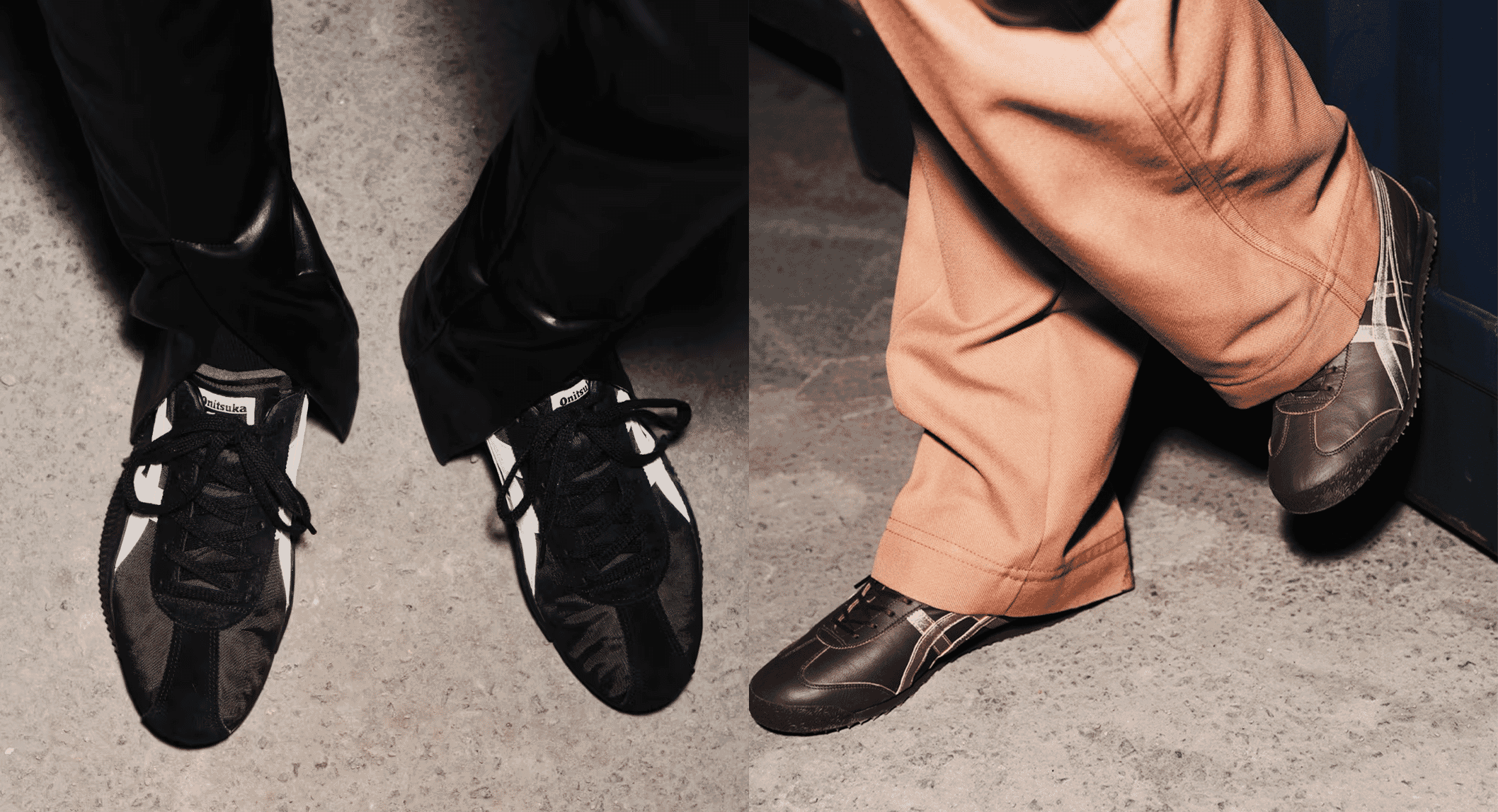 9 Key Sneakers for Fall | OPUMO Magazine | OPUMO Magazine