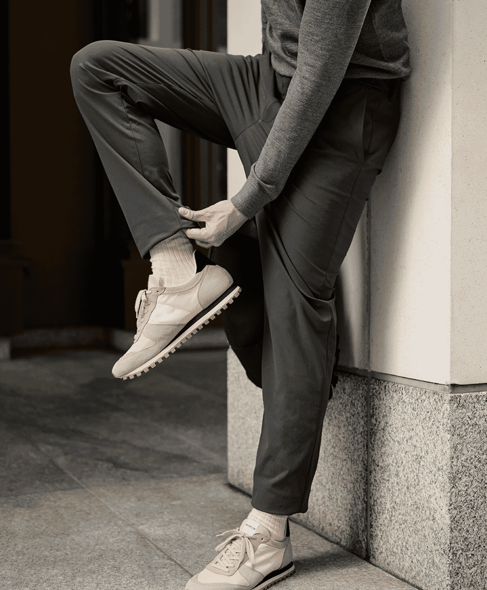 6 Minimalist Wardrobe Essentials for Men | OPUMO Magazine | OPUMO Magazine