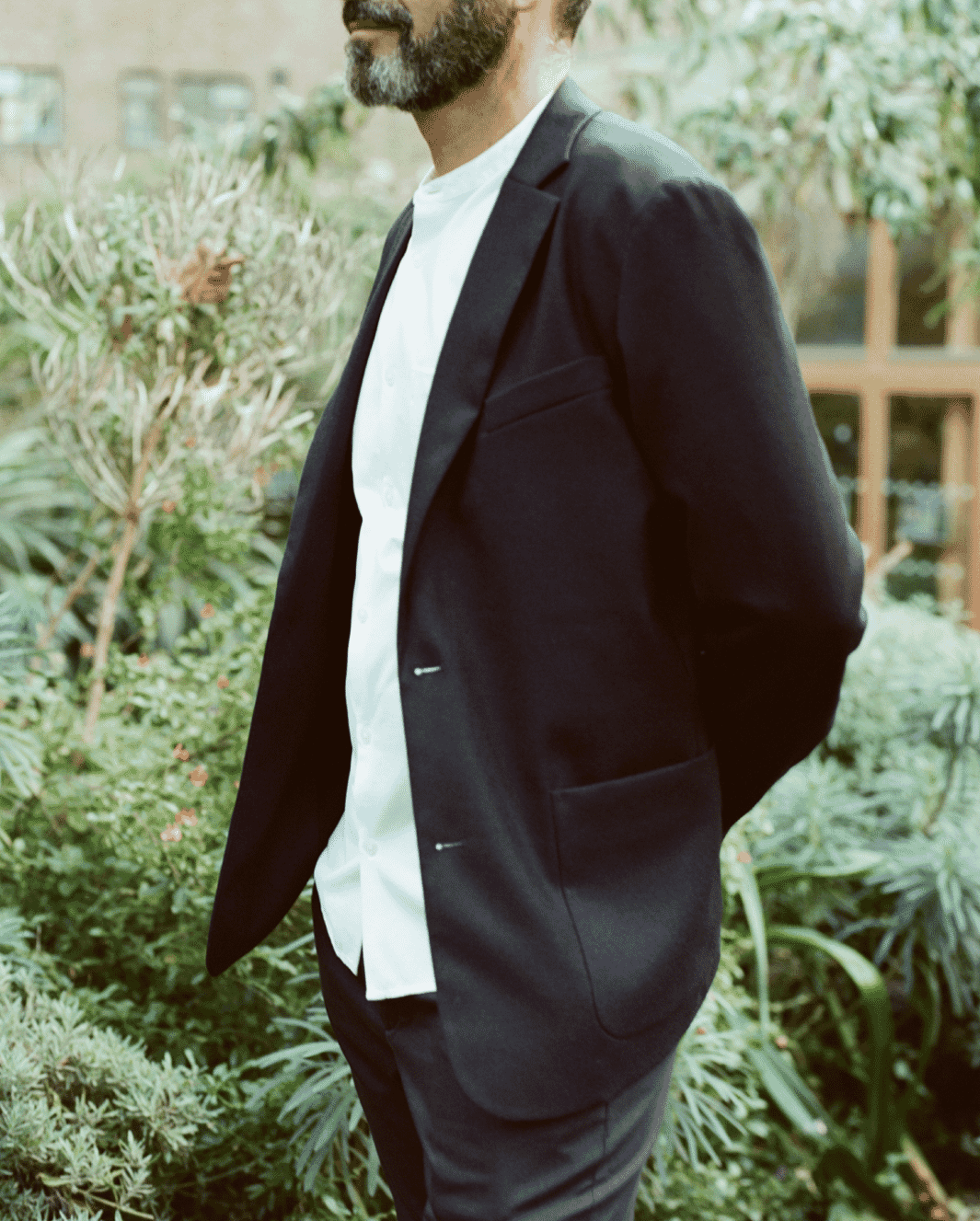 The Best Casual Suits for Men | OPUMO Magazine | OPUMO Magazine