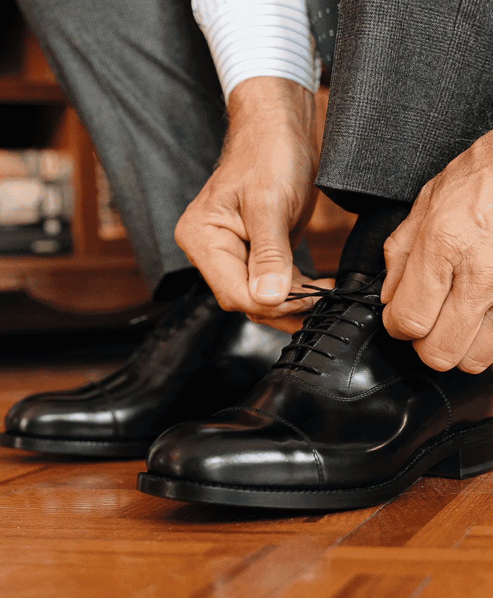 Built for a Battering: The Best Goodyear Welted Shoes and Boots | OPUMO ...