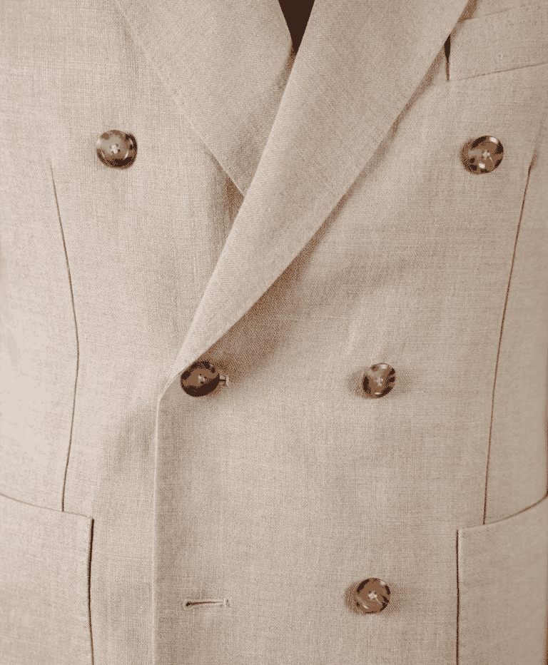 Double Breasted Suits: The Complete Guide | OPUMO Magazine