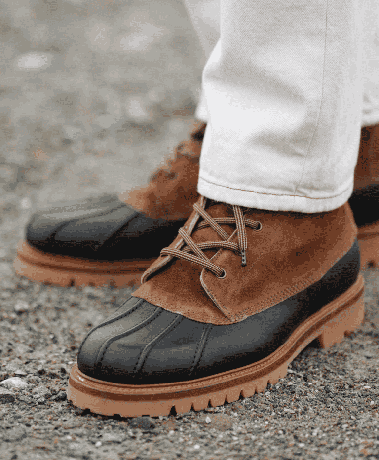 The Best Vintage Hiking Boots for Men | OPUMO Magazine | OPUMO Magazine