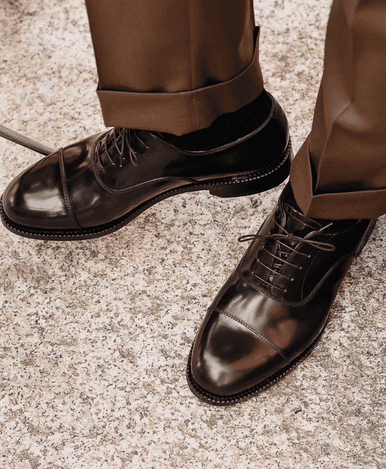 Built for a Battering: The Best Goodyear Welted Shoes and Boots | OPUMO ...