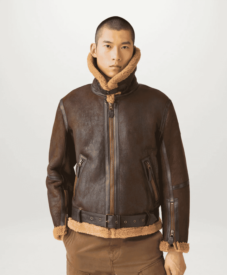 The Flight Jacket: The Brands You Need to Know | OPUMO Magazine | OPUMO ...