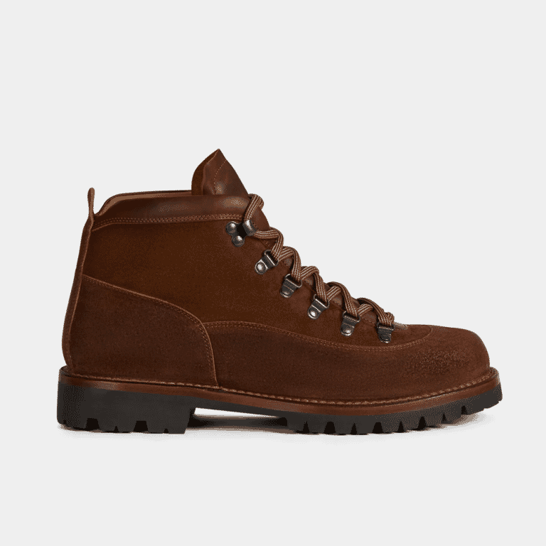 The Best Vintage Hiking Boots for Men | OPUMO Magazine | OPUMO Magazine