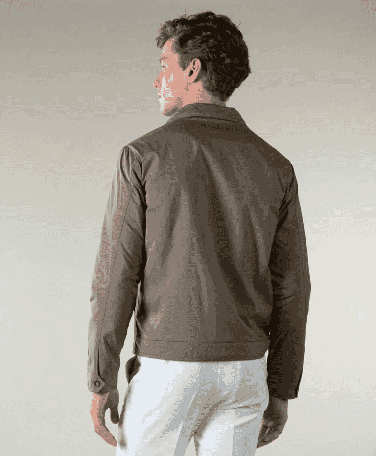 The Flight Jacket: The Brands You Need to Know | OPUMO Magazine | OPUMO ...