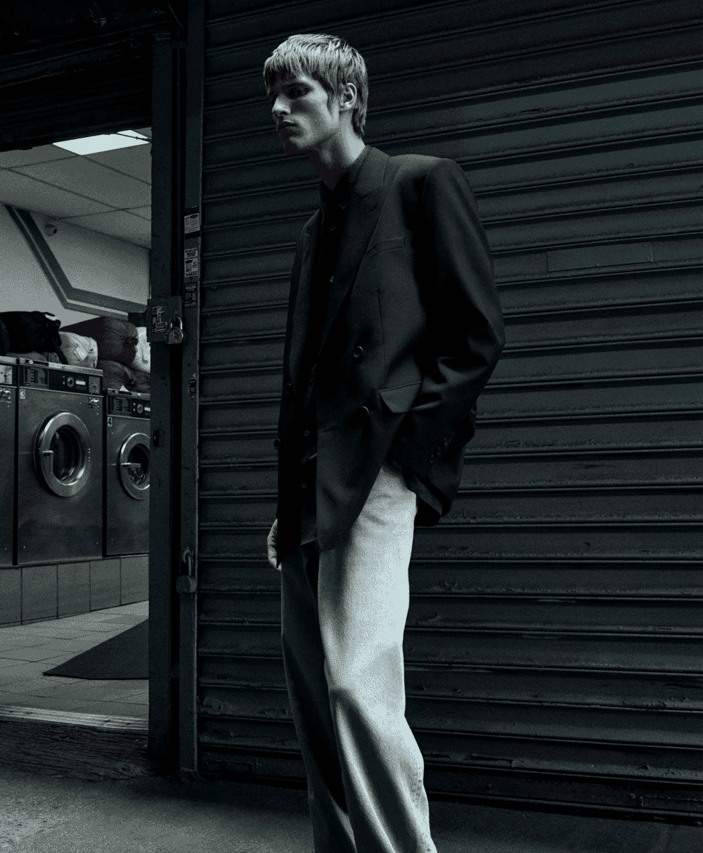 The Best Casual Suits for Men | OPUMO Magazine | OPUMO Magazine