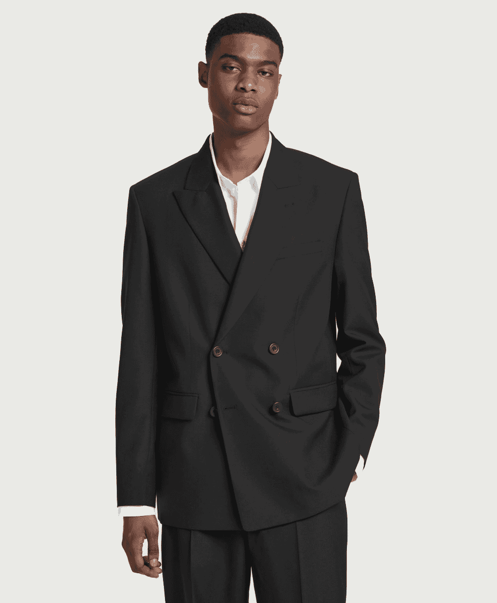 The Best Casual Suits for Men | OPUMO Magazine | OPUMO Magazine