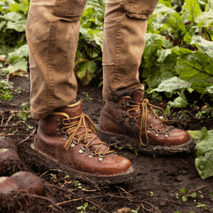 The Best Vintage Hiking Boots for Men | OPUMO Magazine | OPUMO Magazine
