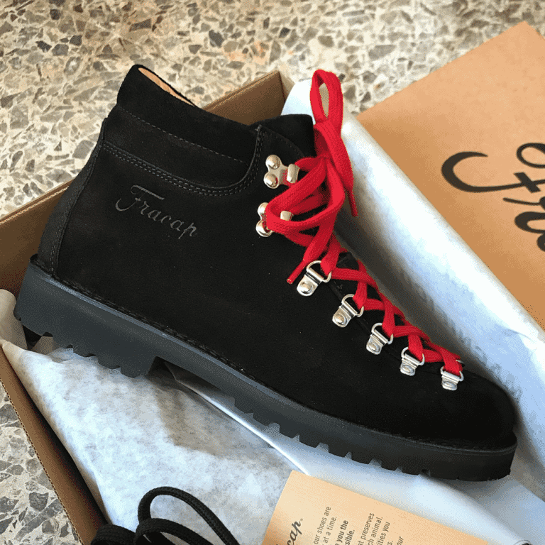 The Best Vintage Hiking Boots for Men | OPUMO Magazine | OPUMO Magazine