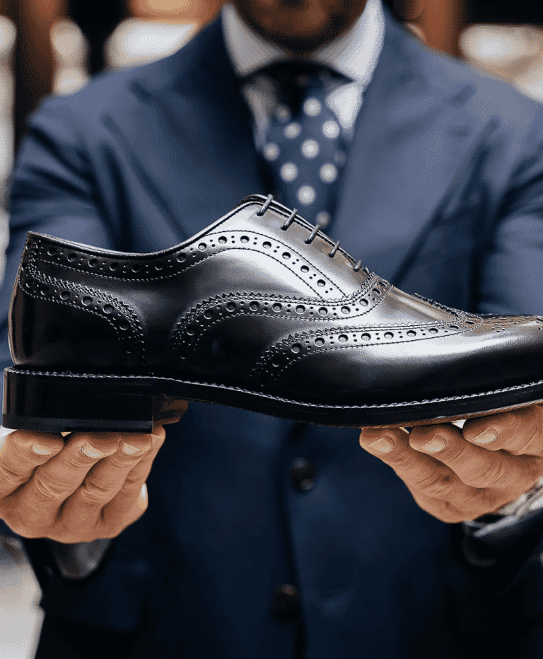 Built for a Battering: The Best Goodyear Welted Shoes and Boots | OPUMO ...