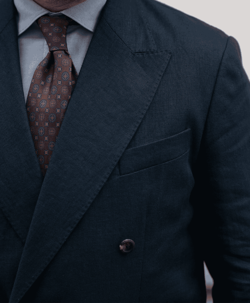 Double Breasted Suits: The Complete Guide | OPUMO Magazine