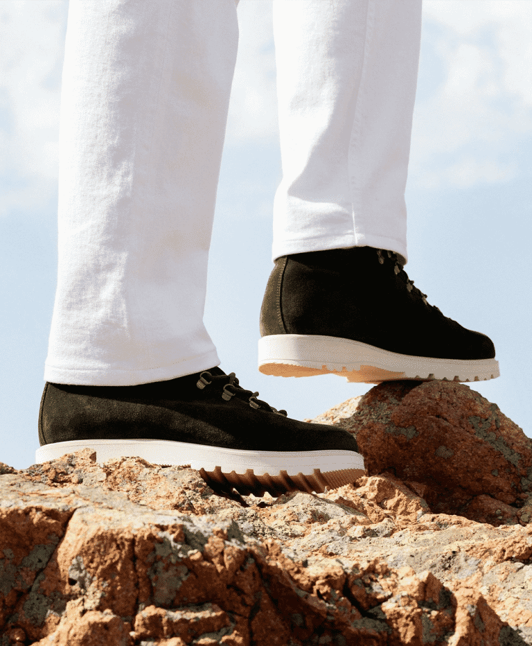 The Best Vintage Hiking Boots for Men | OPUMO Magazine | OPUMO Magazine