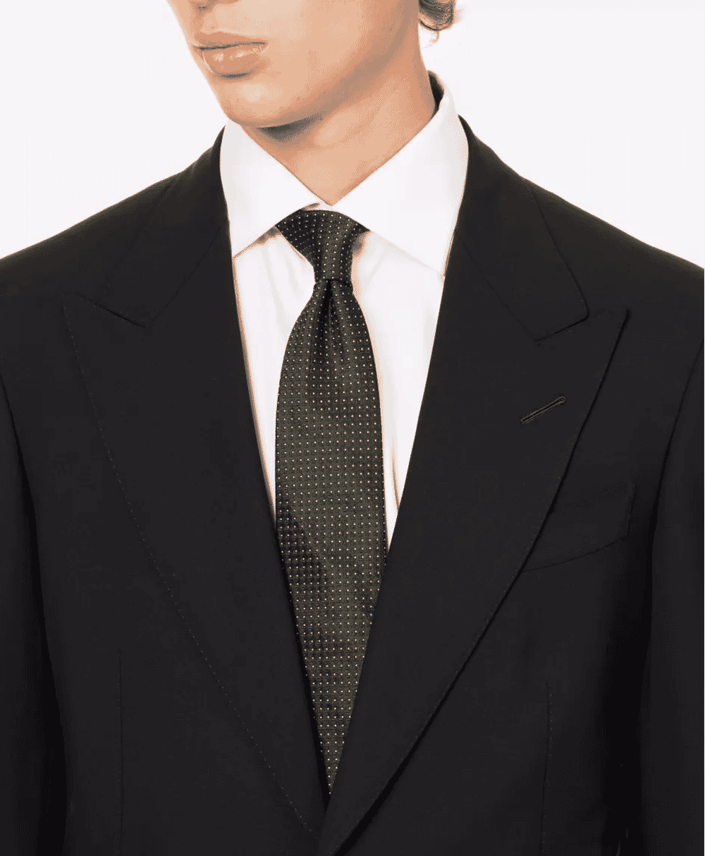 The Complete Black Tie Dress Code Guide for Men | OPUMO Magazine ...