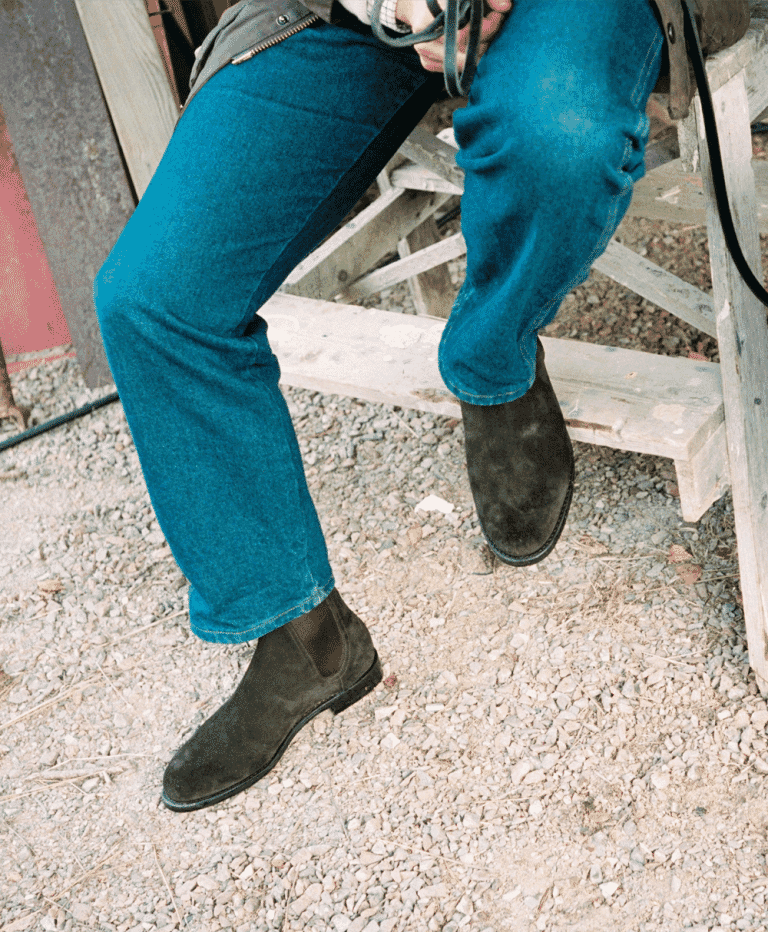 Built for a Battering: The Best Goodyear Welted Shoes and Boots | OPUMO ...