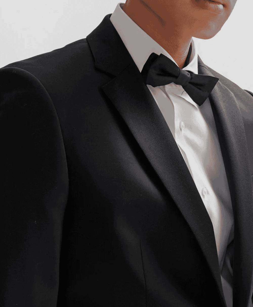 The Complete Black Tie Dress Code Guide for Men | OPUMO Magazine ...
