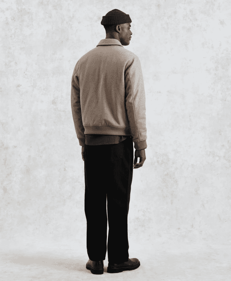 The Flight Jacket: The Brands You Need to Know | OPUMO Magazine | OPUMO ...