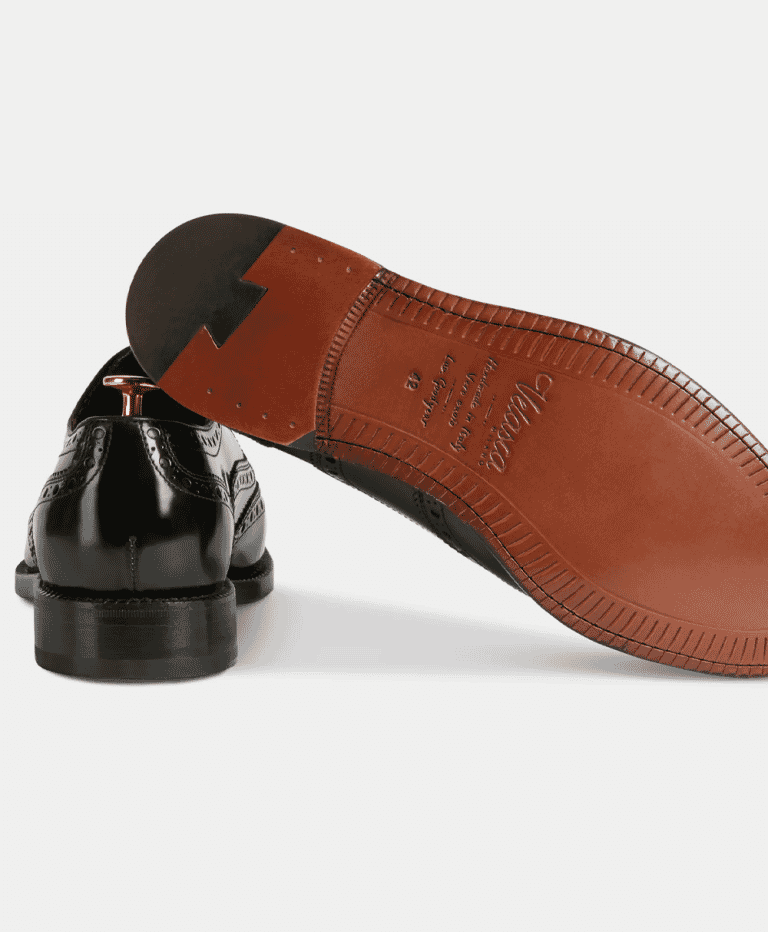 Built for a Battering: The Best Goodyear Welted Shoes and Boots | OPUMO ...