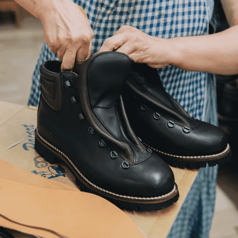 The Best Vintage Hiking Boots for Men | OPUMO Magazine | OPUMO Magazine