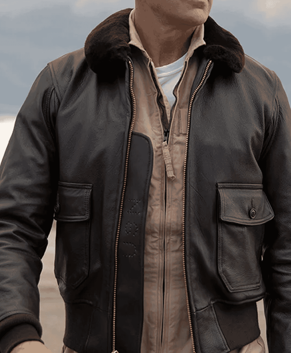The Flight Jacket: The Brands You Need to Know | OPUMO Magazine | OPUMO ...