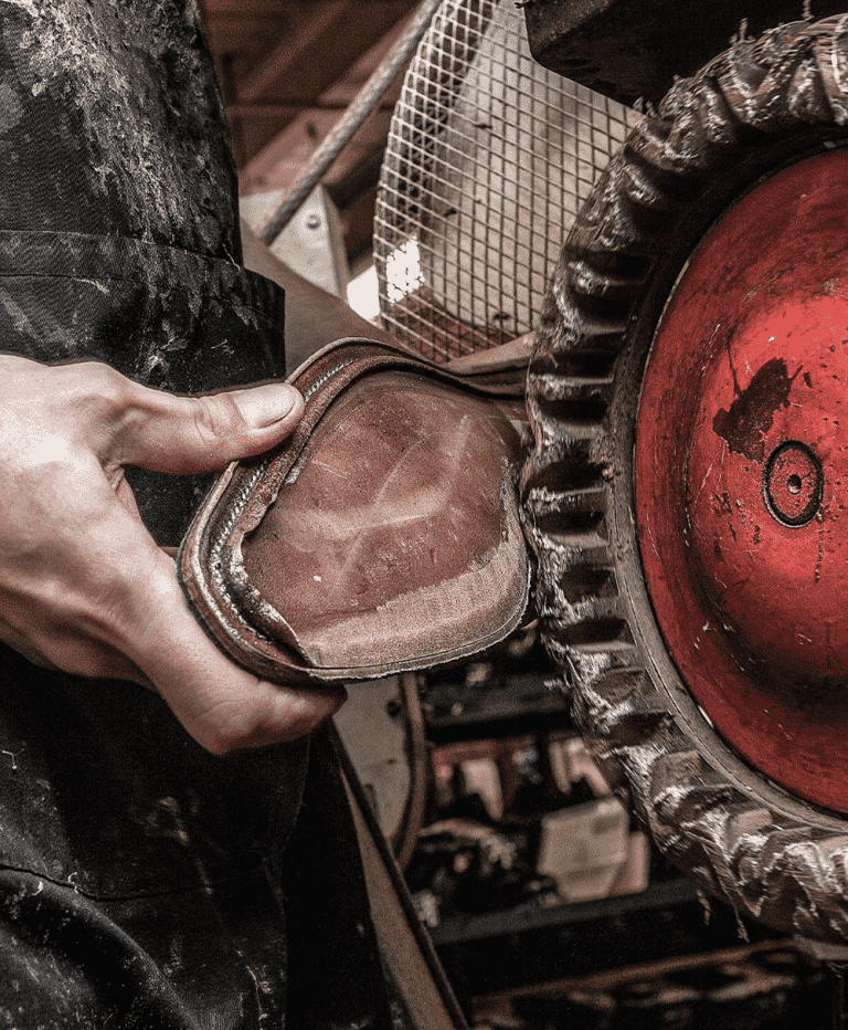 Built for a Battering: The Best Goodyear Welted Shoes and Boots | OPUMO ...