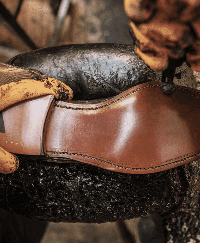 Built for a Battering: The Best Goodyear Welted Shoes and Boots | OPUMO ...