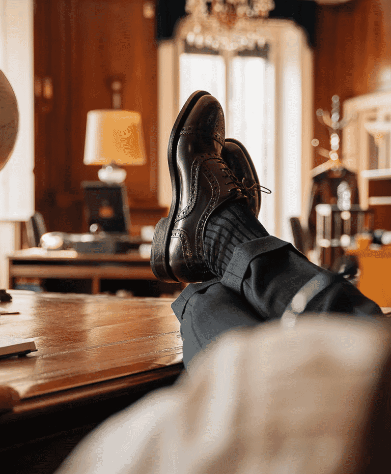 Built for a Battering: The Best Goodyear Welted Shoes and Boots | OPUMO ...