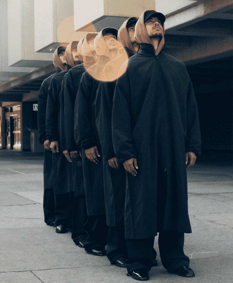 Fear of God Essentials Size Guide: How It Should Fit | OPUMO Magazine