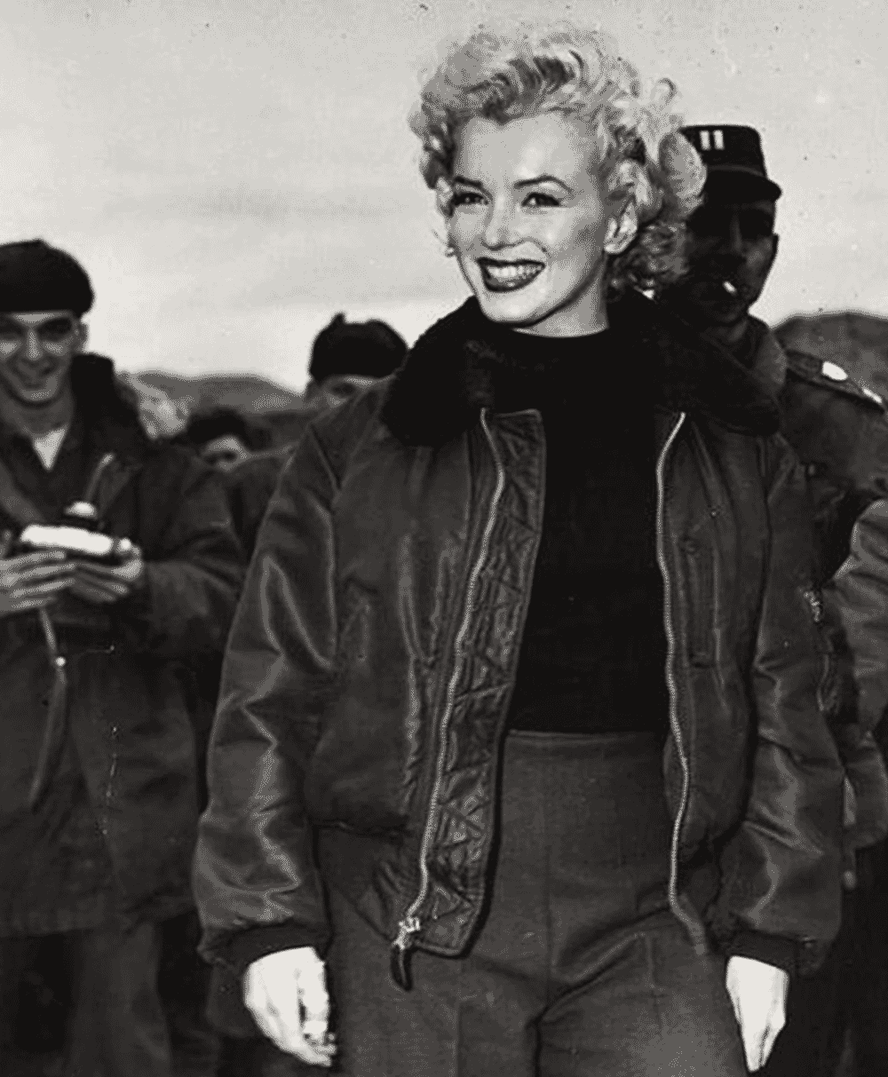 The Flight Jacket: The Brands You Need to Know | OPUMO Magazine | OPUMO ...