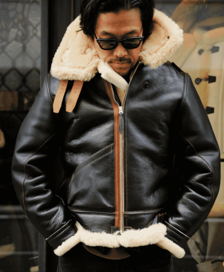 The Flight Jacket: The Brands You Need to Know | OPUMO Magazine | OPUMO ...