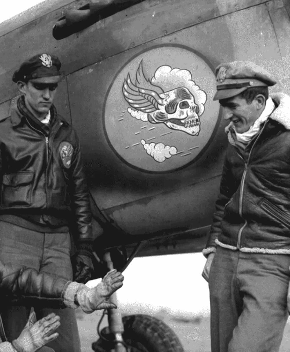 The Flight Jacket: The Brands You Need to Know | OPUMO Magazine | OPUMO ...