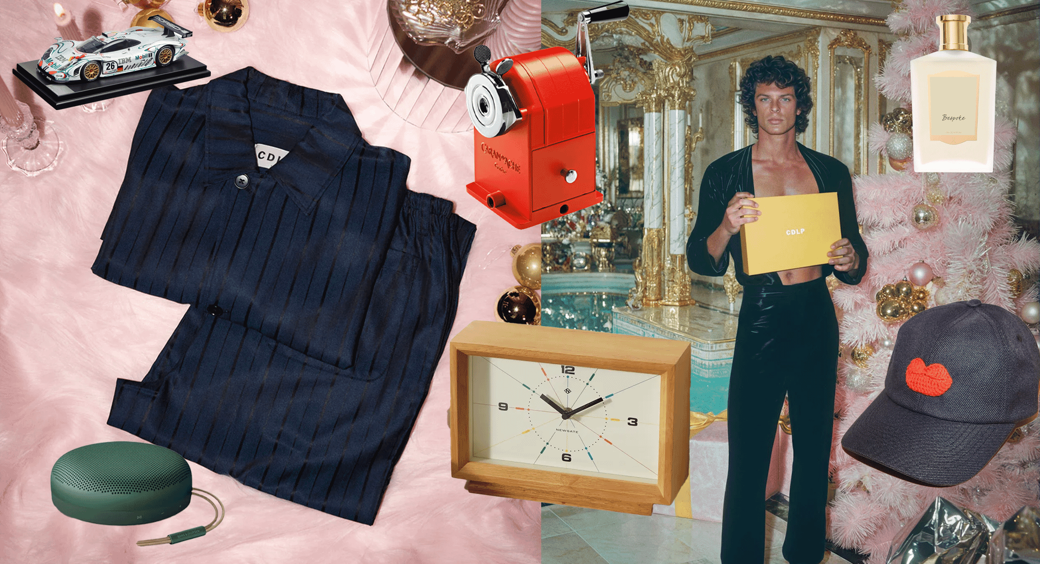 20 Christmas Gift Ideas for Design Lovers and Aesthetes | OPUMO ...