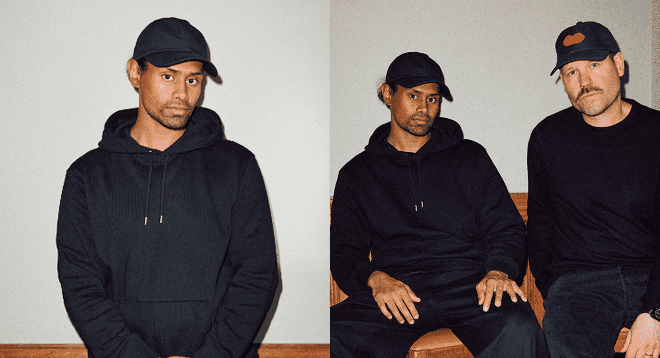 Stiksen Caps: Meet the Range | OPUMO Magazine