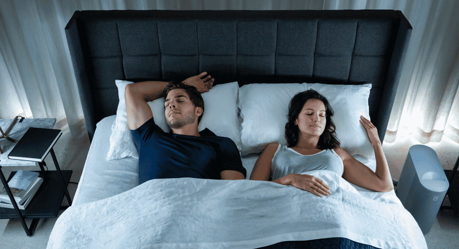 Eight Sleep Mattress Guide: Everything You Need to Know | OPUMO ...