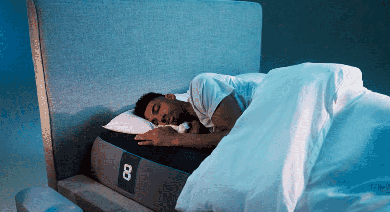 Eight Sleep Mattress Guide: Everything You Need to Know | OPUMO ...