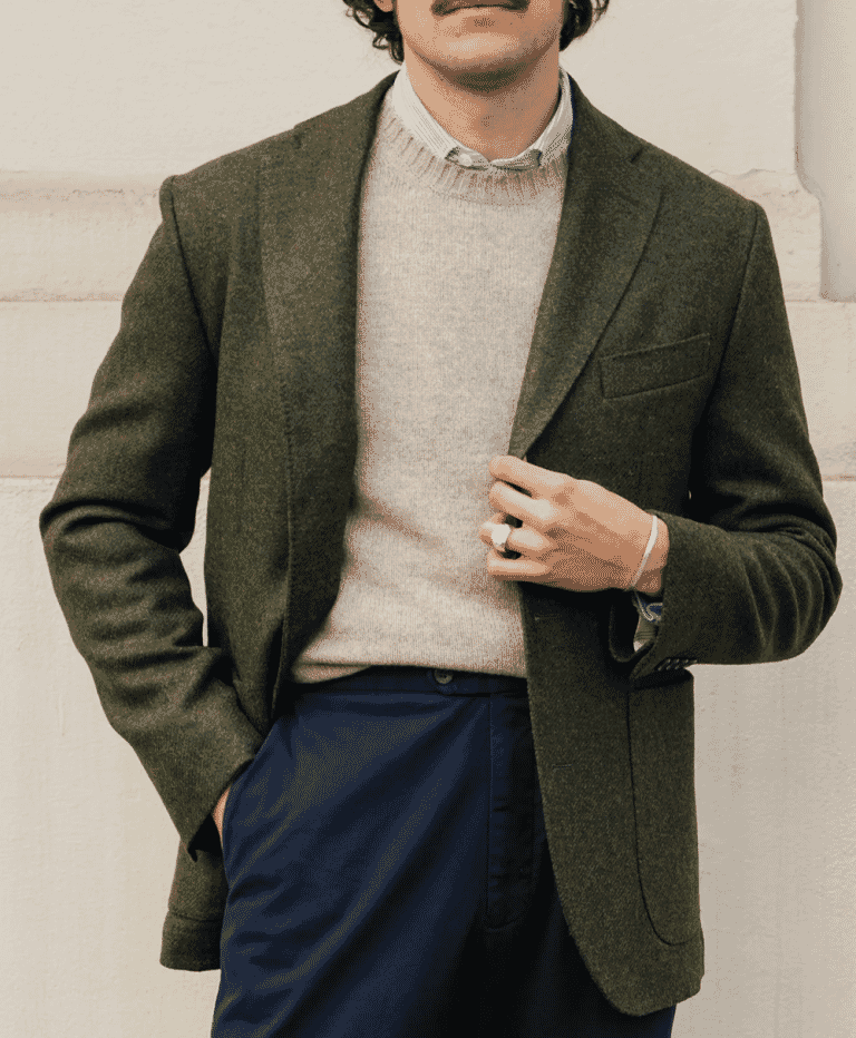 Men's Dress Codes Demystified: Every Dress Code Explained | OPUMO ...