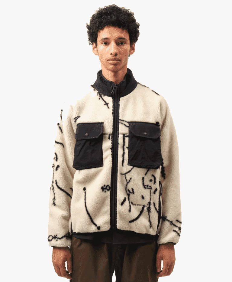 Outsiders: The Gorpcore Brands You Need to Know | OPUMO Magazine