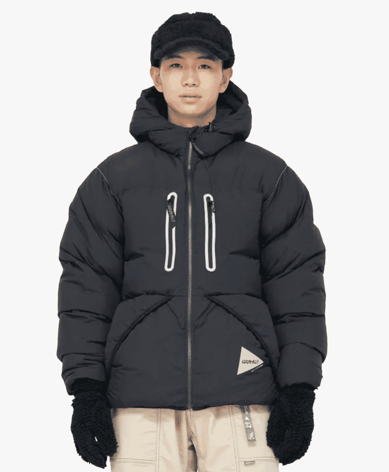 Outsiders: The Gorpcore Brands You Need to Know | OPUMO Magazine