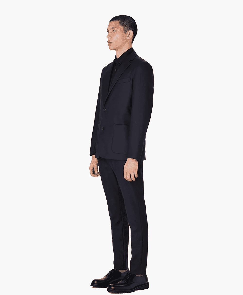 Men's Dress Codes Demystified: Every Dress Code Explained | OPUMO ...