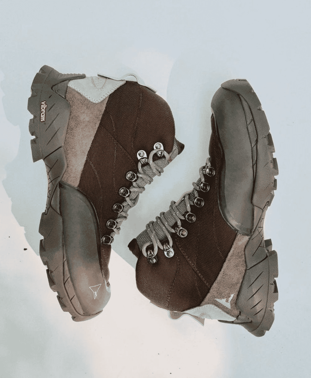 Gorpcore Shoes: Everything You Need to Know | OPUMO Magazine | OPUMO ...