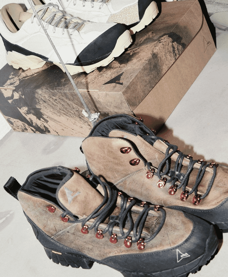Gorpcore Shoes: Everything You Need to Know | OPUMO Magazine | OPUMO ...