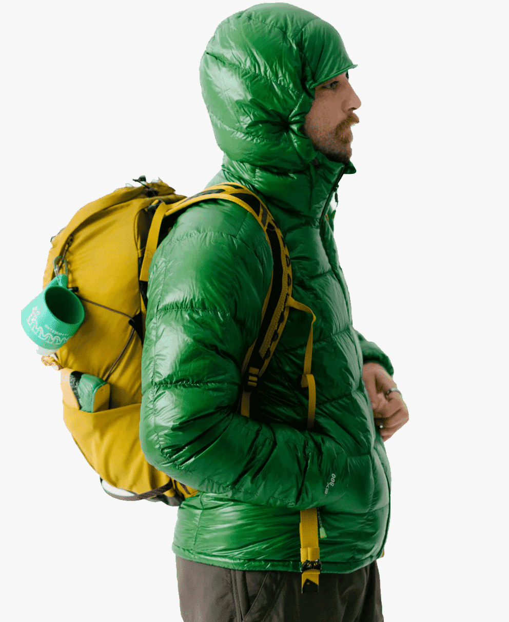 Outsiders: The Gorpcore Brands You Need to Know | OPUMO Magazine