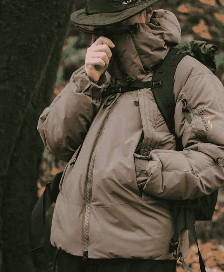 Outsiders: The Gorpcore Brands You Need to Know | OPUMO Magazine