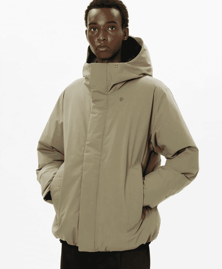 Goldwin’s 3D Box Baffle Tech Has Perfected the Down Jacket | OPUMO ...