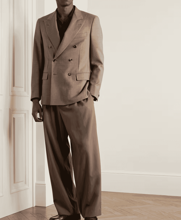 Men's Dress Codes Demystified: Every Dress Code Explained | OPUMO ...