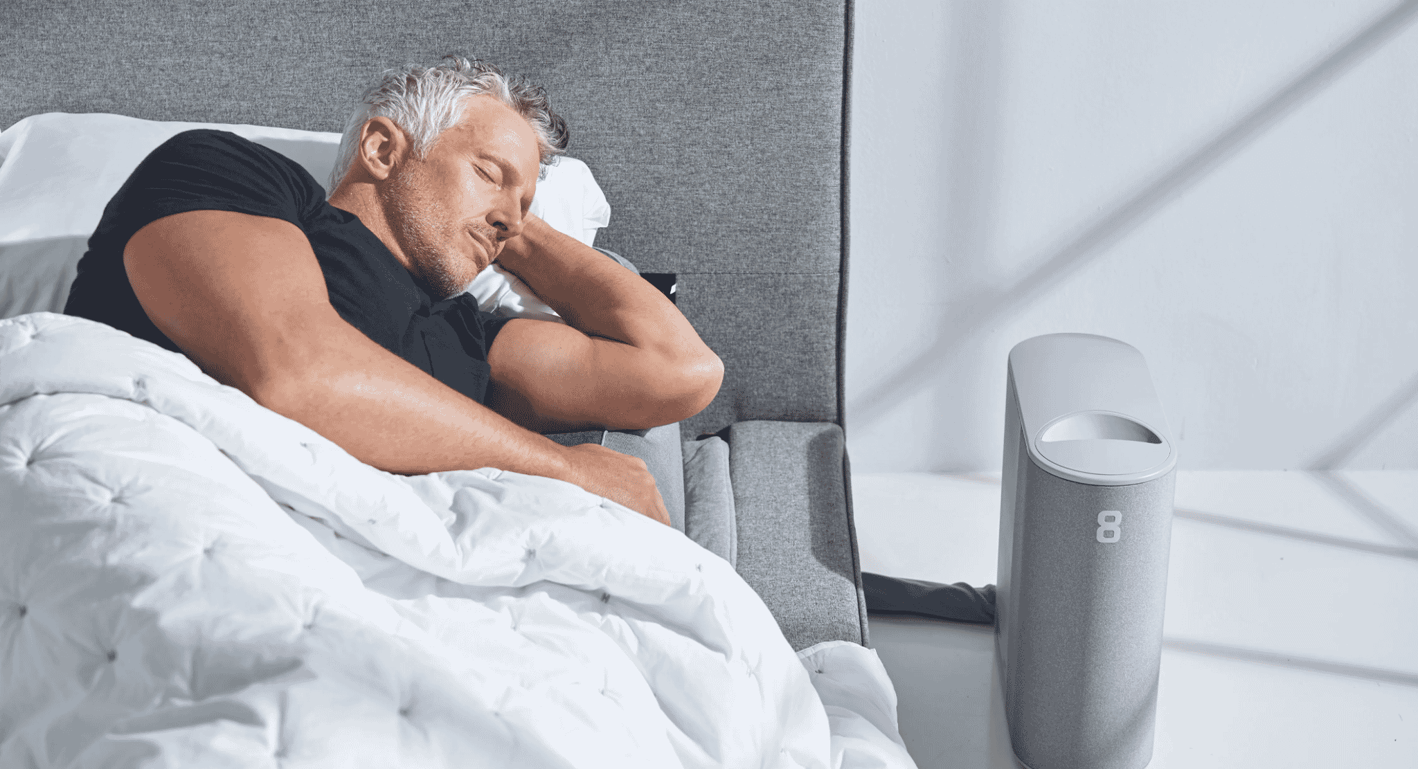 Eight Sleep Mattress Guide: Everything You Need to Know | OPUMO ...