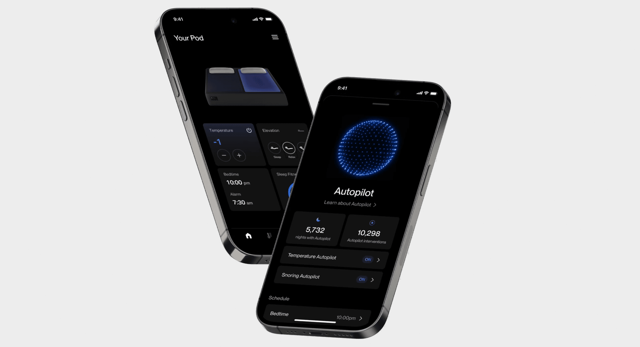 Eight Sleep Mattress Guide: Everything You Need to Know | OPUMO ...