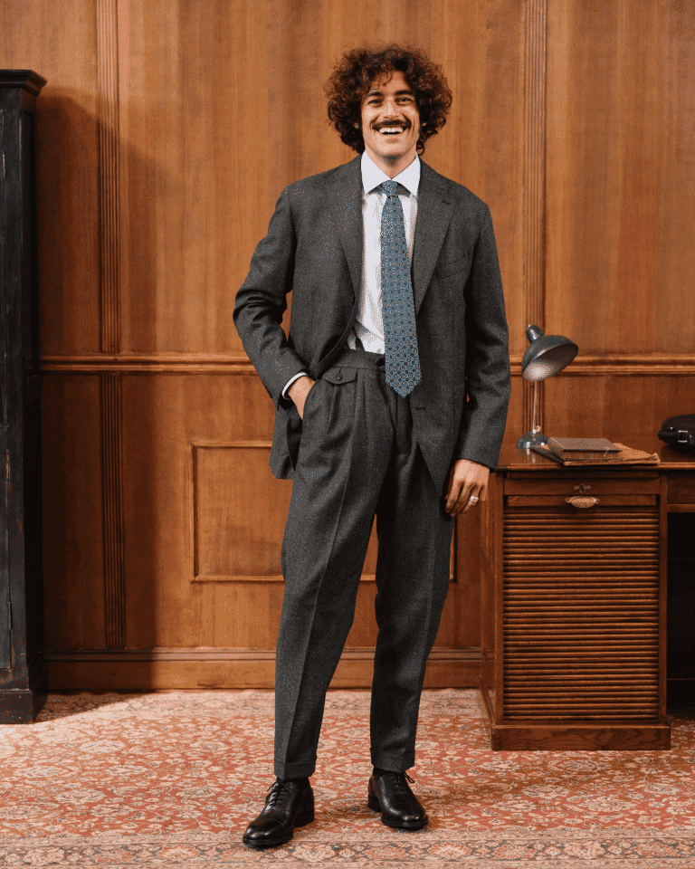 Men's Dress Codes Demystified: Every Dress Code Explained | OPUMO ...