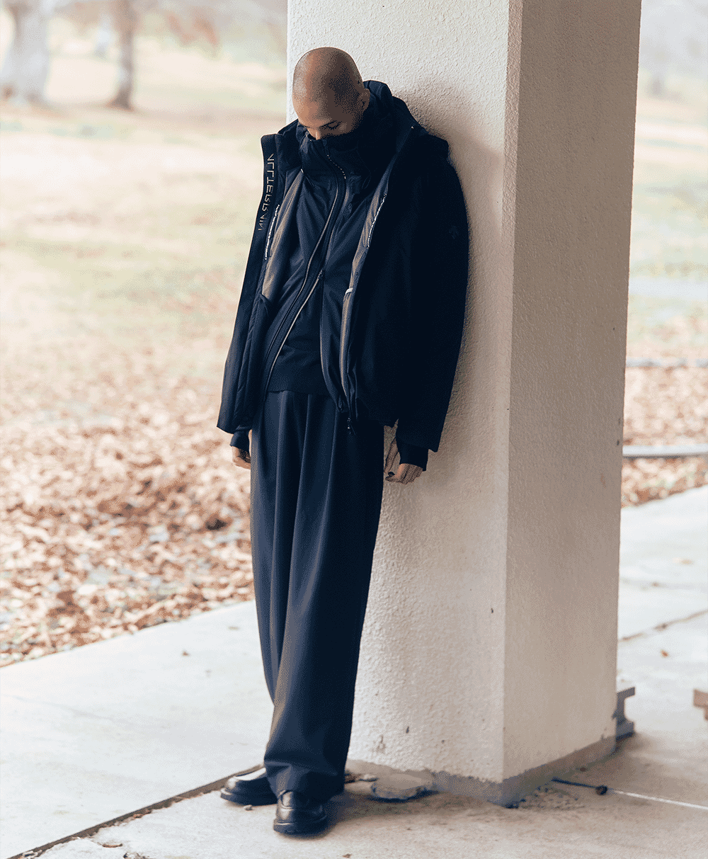 DESCENTE Unveils Two New Mizusawa Down Jackets | OPUMO Magazine