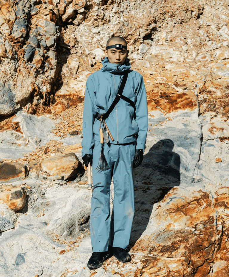 Gorpcore Pants: How to Find the Right Pair | OPUMO Magazine